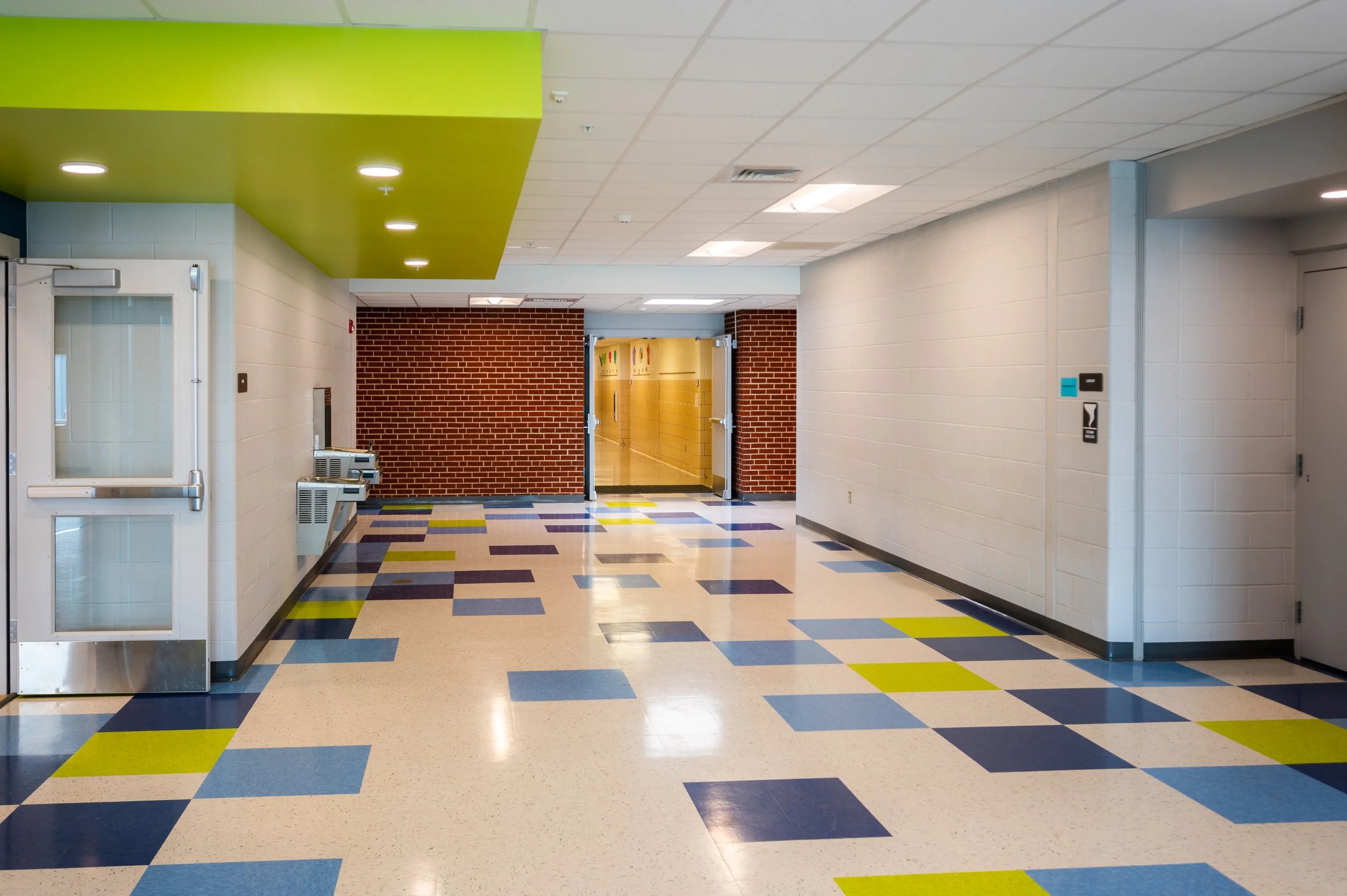 USD 113 - Prairie Hills — Civium Architecture & Planning