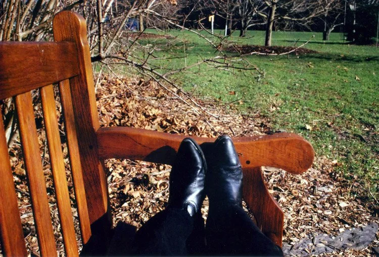 Cornelliana — The Life and Media of Gordon F. Sander