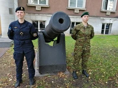 Baltic World — The Life and Media of Gordon F. Sander