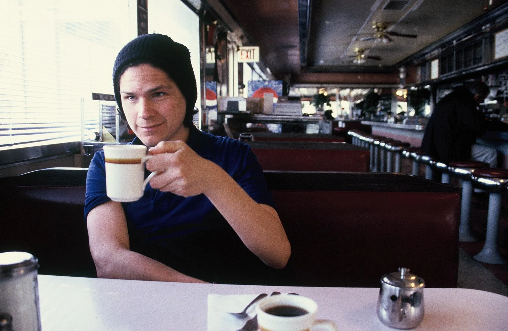 Cornelliana — The Life and Media of Gordon F. Sander