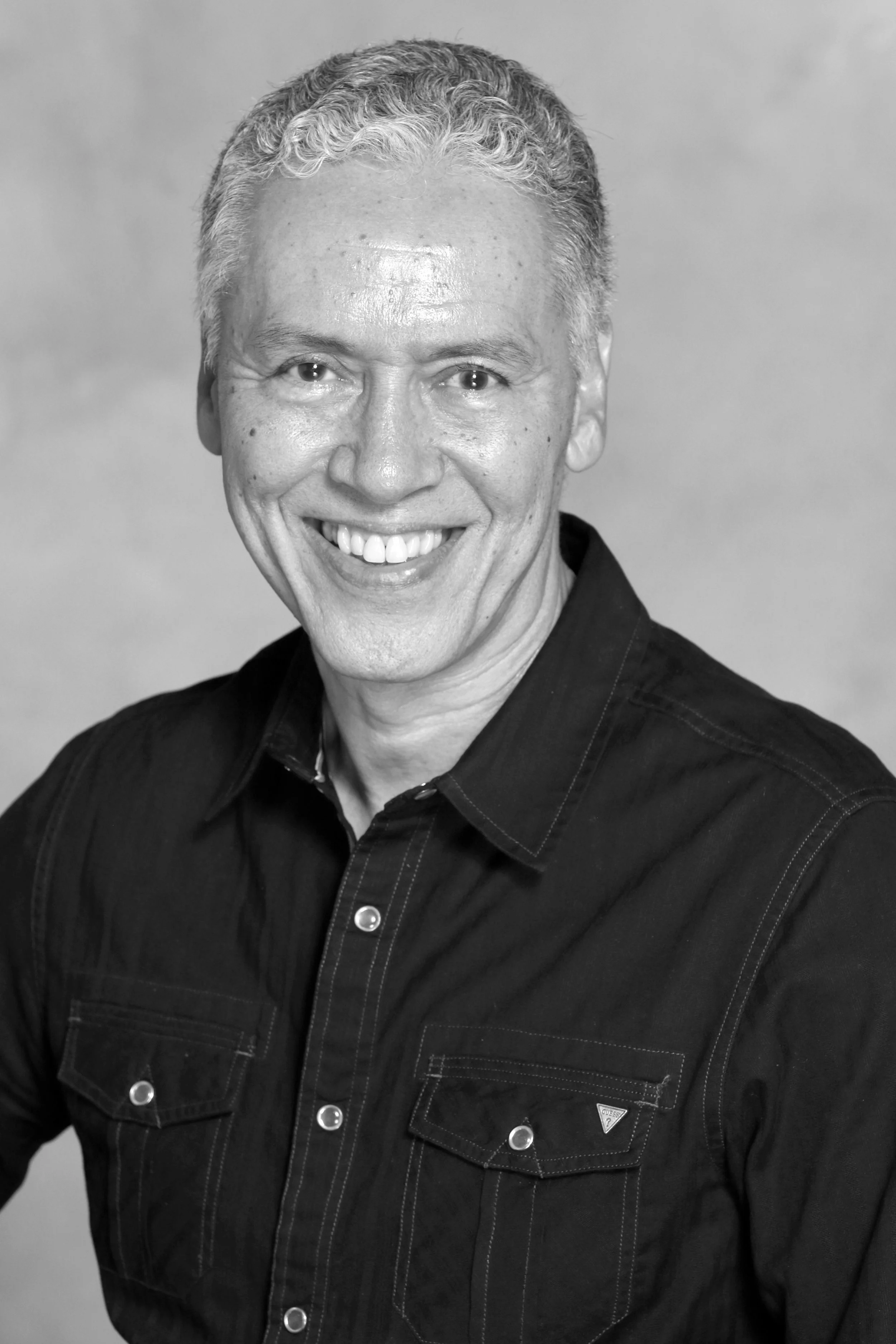 Paul Hudson — SEED Collaborative