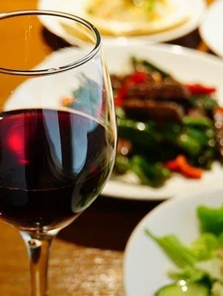 Pot Luck Dinners — St Clement's on the Hill