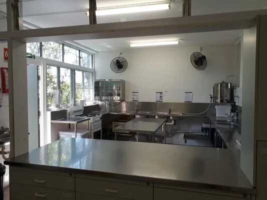 Hall Hire — St Clement's on the Hill