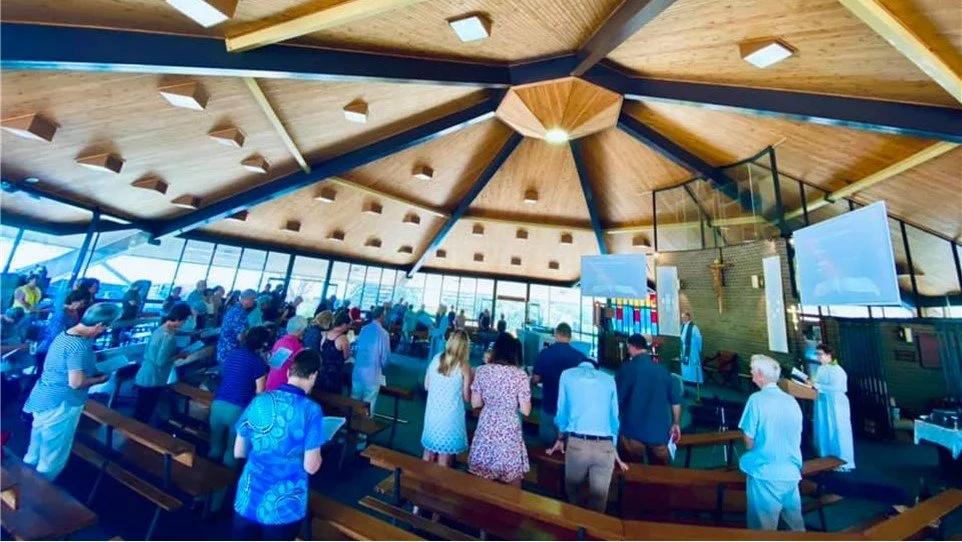 St Clement's on the Hill