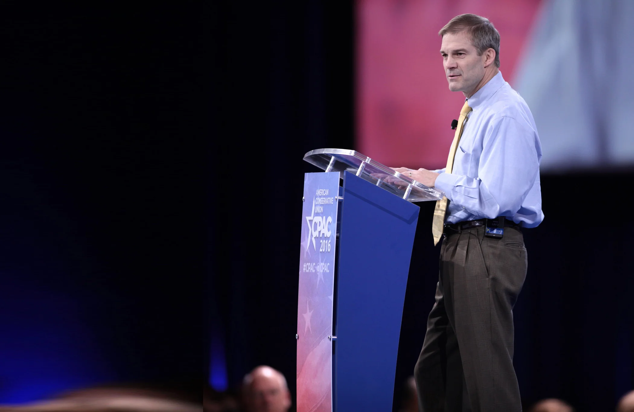 Jim Jordan