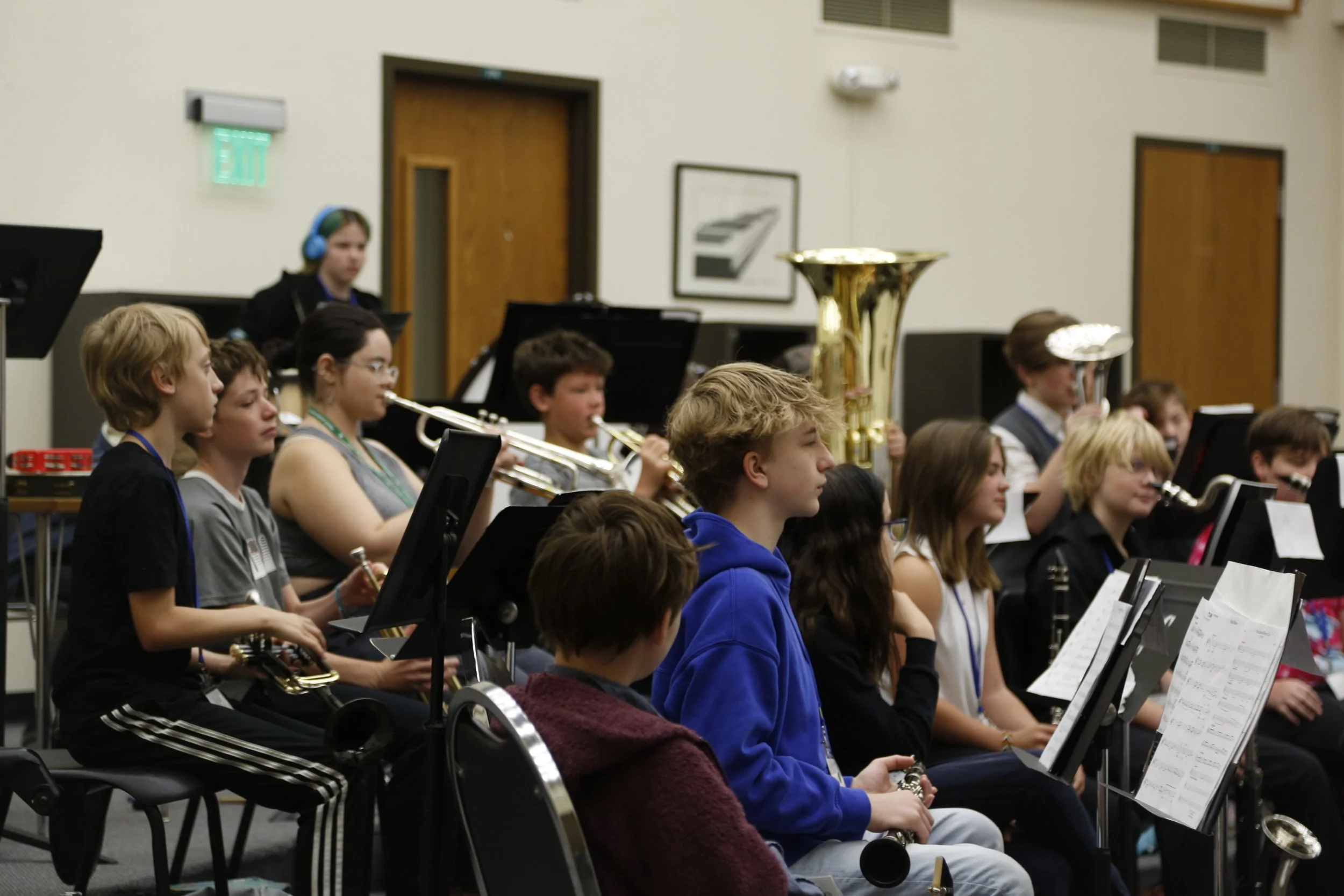 Youth Art and Music Classes, After School, No School Workshops and ...