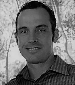 GAVIN MORRIS — PRLMO