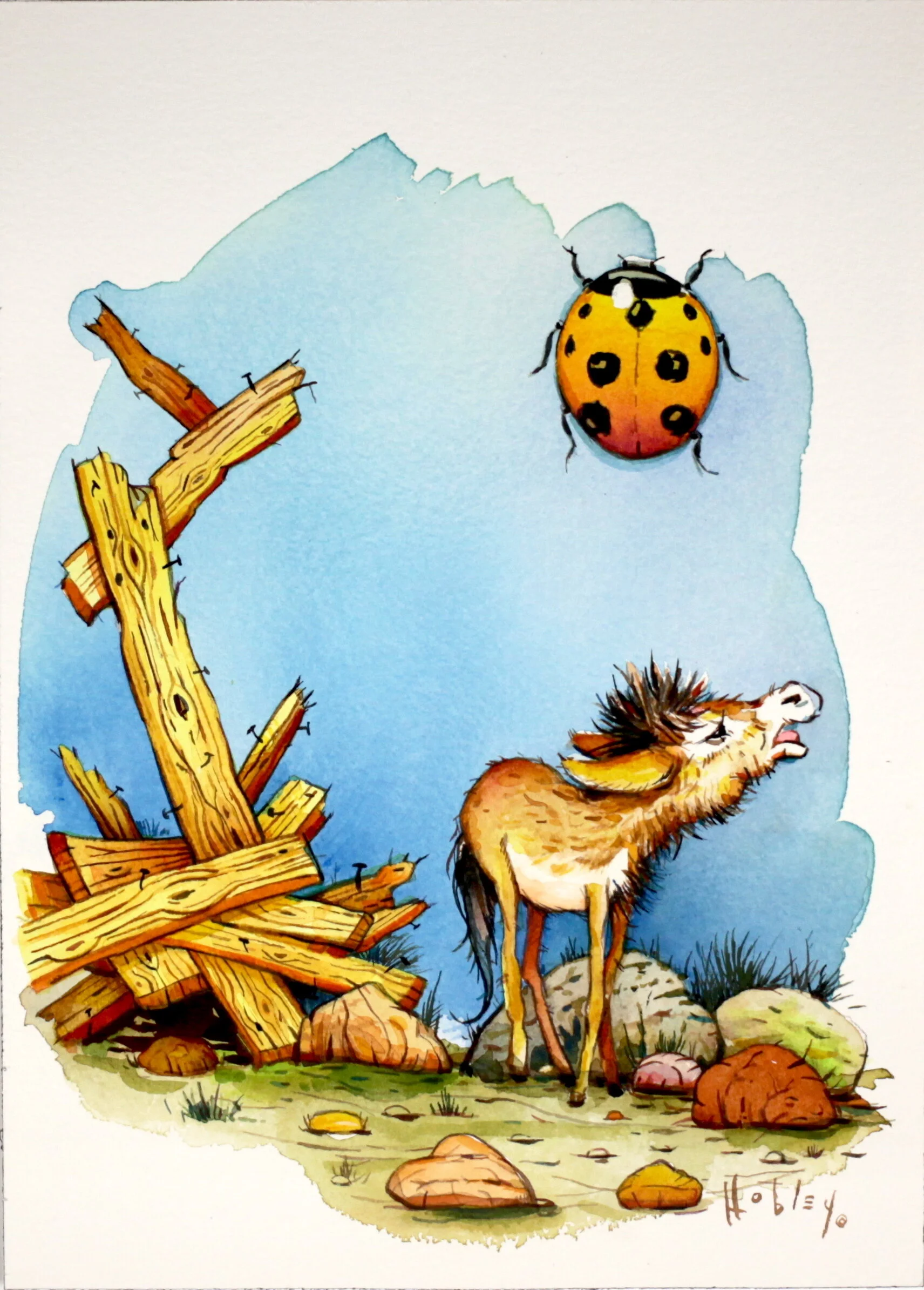 Under the Southern Influence — MODFELLOWS