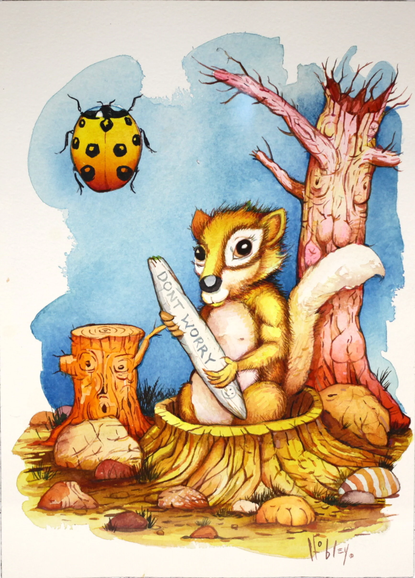 Under the Southern Influence — MODFELLOWS