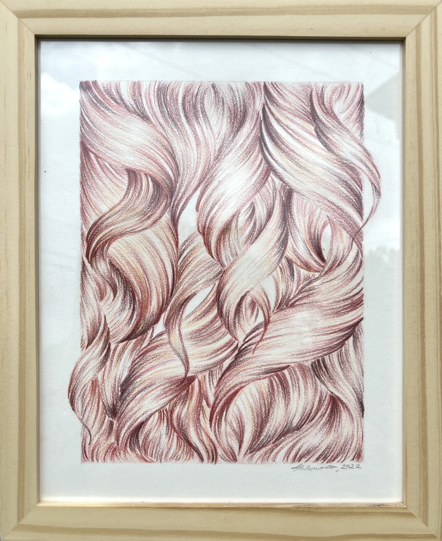 Artist Alison Underwood — MODFELLOWS