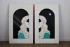 Artist Alison Underwood — MODFELLOWS