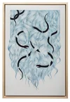 Artist Alison Underwood — MODFELLOWS