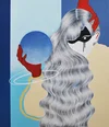 Artist Alison Underwood — MODFELLOWS