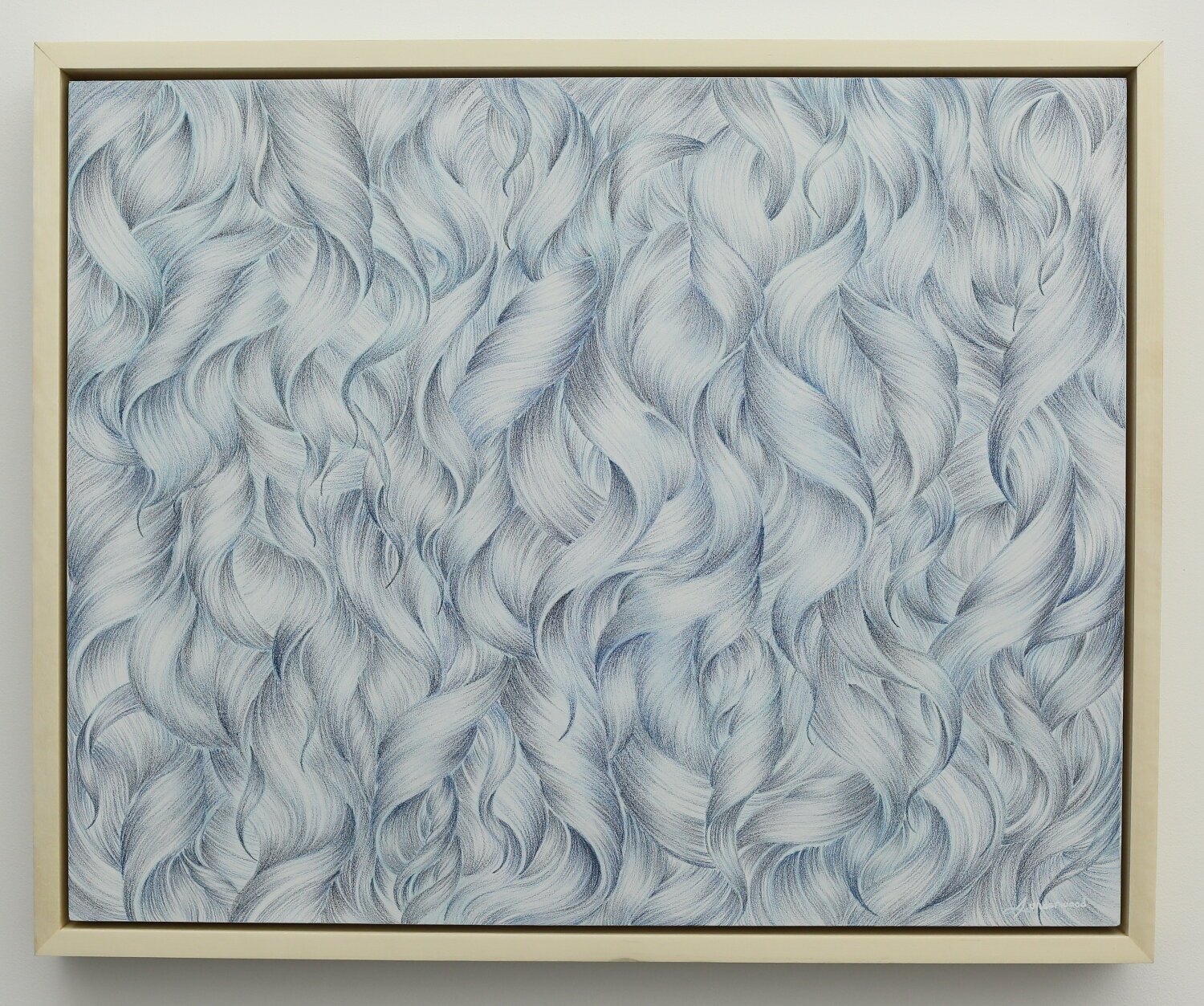 Artist Alison Underwood — MODFELLOWS