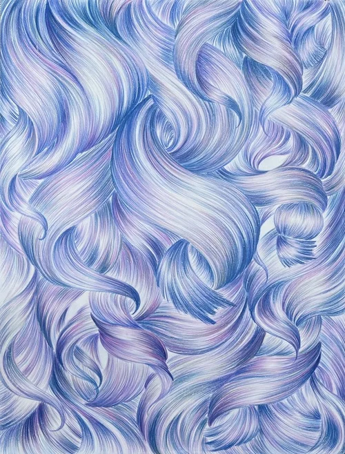 Artist Alison Underwood — MODFELLOWS