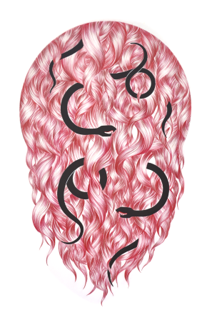 Artist Alison Underwood — MODFELLOWS