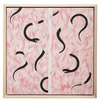 Artist Alison Underwood — MODFELLOWS