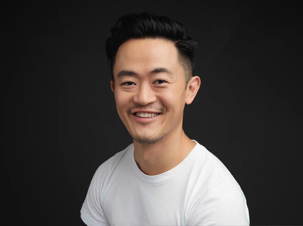 Benjamin Law — WEAR IT PURPLE