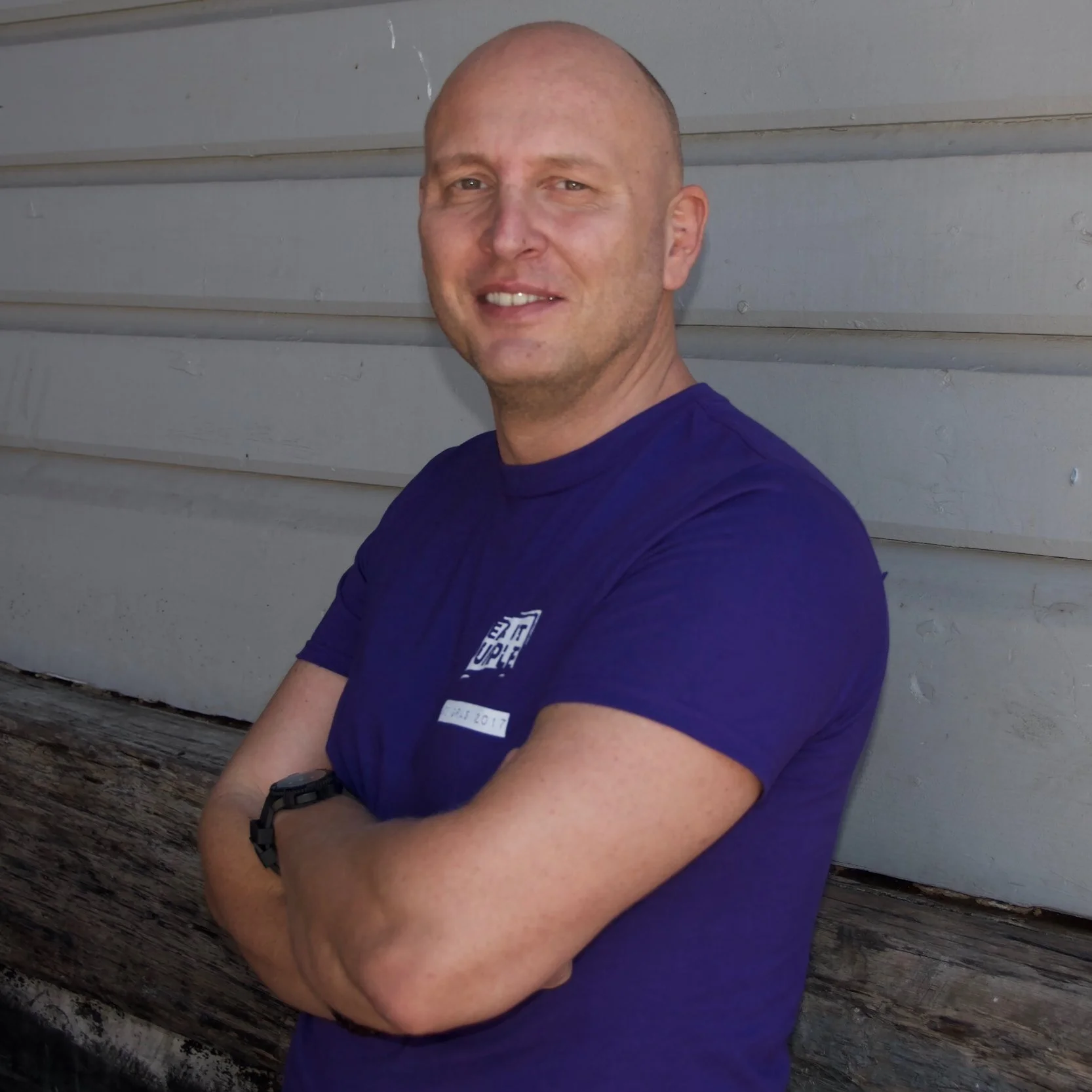 Our Board — WEAR IT PURPLE