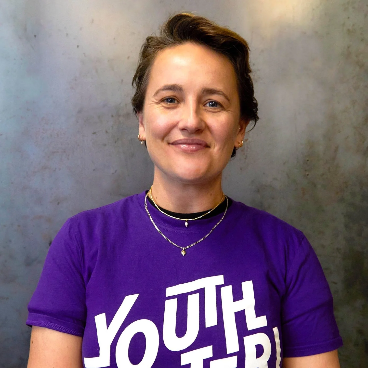 Our Board — WEAR IT PURPLE