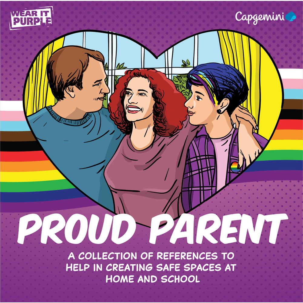 Resources — WEAR IT PURPLE