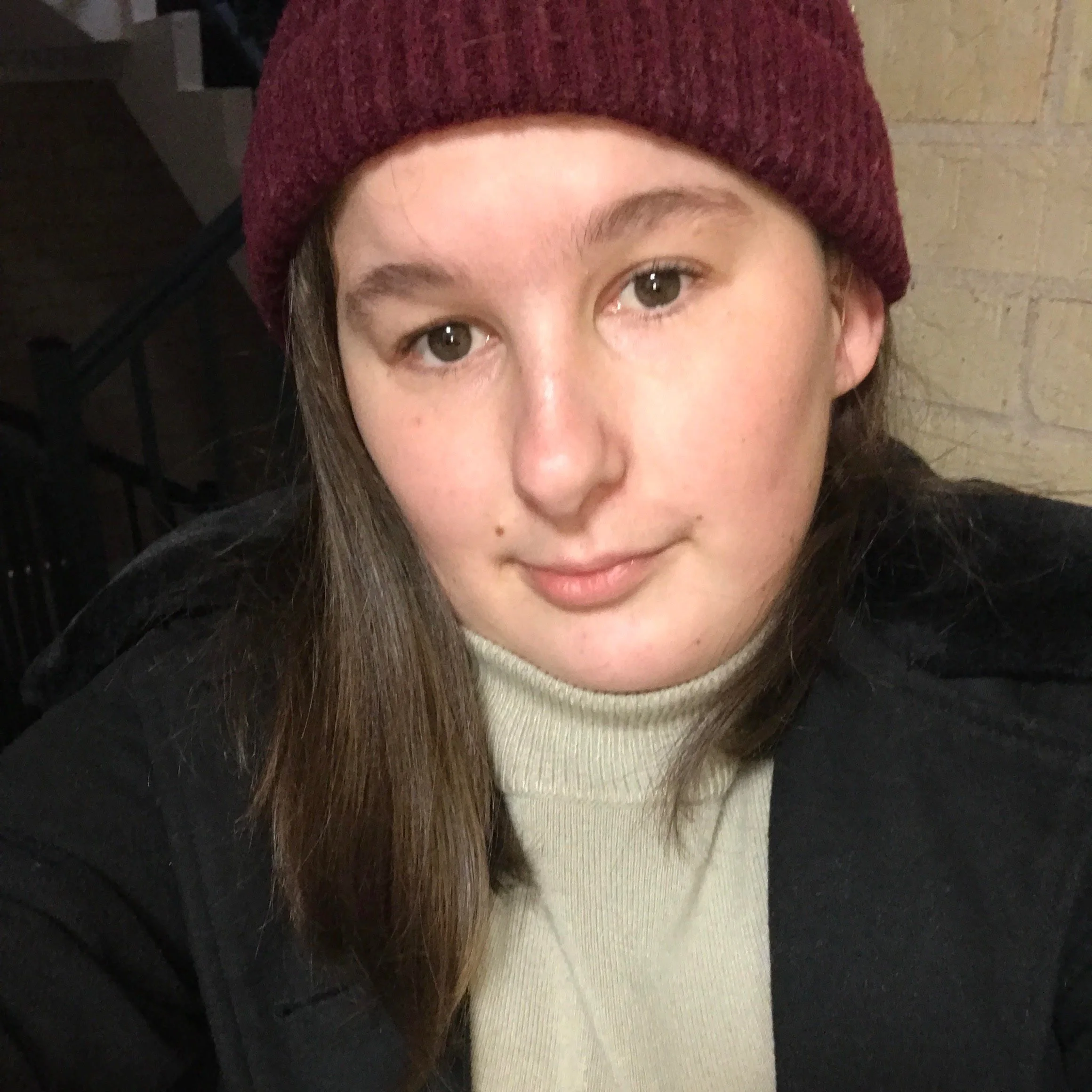 Our Team — WEAR IT PURPLE