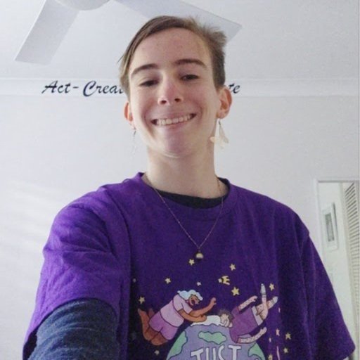 Our Team — WEAR IT PURPLE