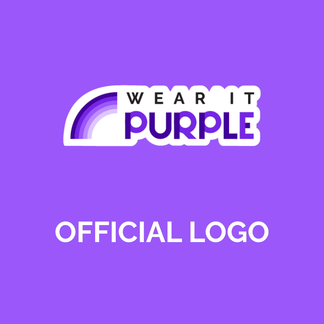 Resources — WEAR IT PURPLE