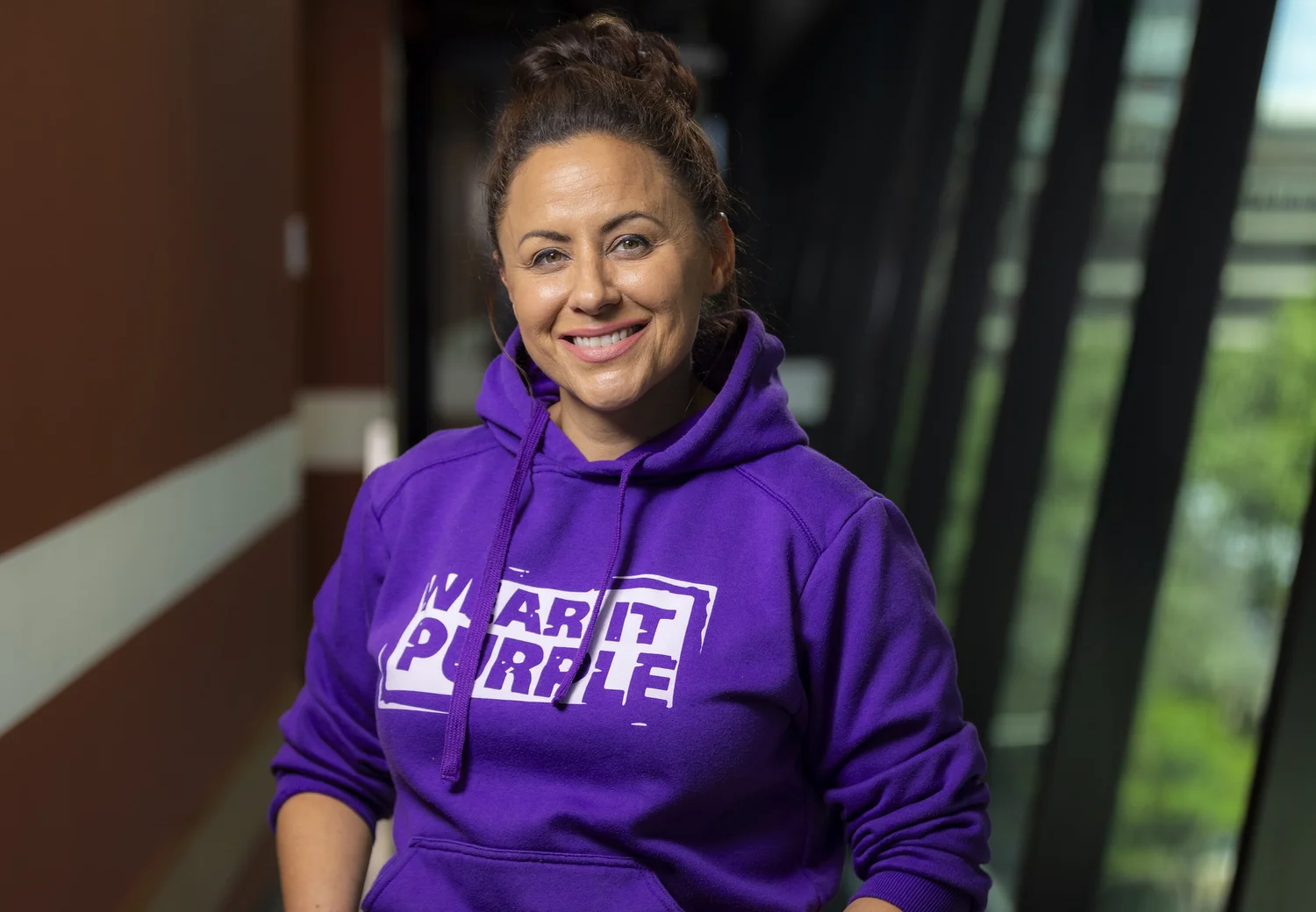 Home — WEAR IT PURPLE