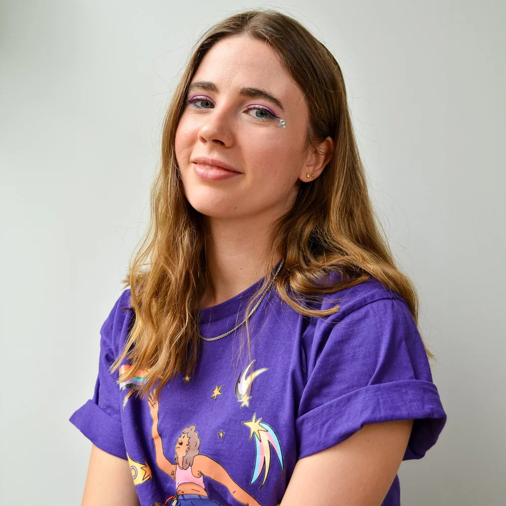 Our Ambassadors — WEAR IT PURPLE