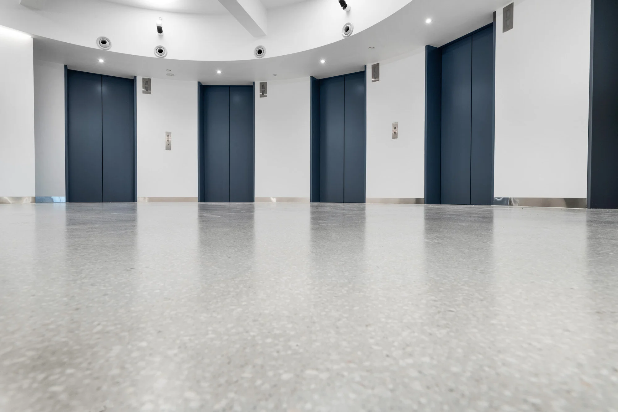 Interior Refurbishment Fitout Melbourne - MPE Group Interiors ...