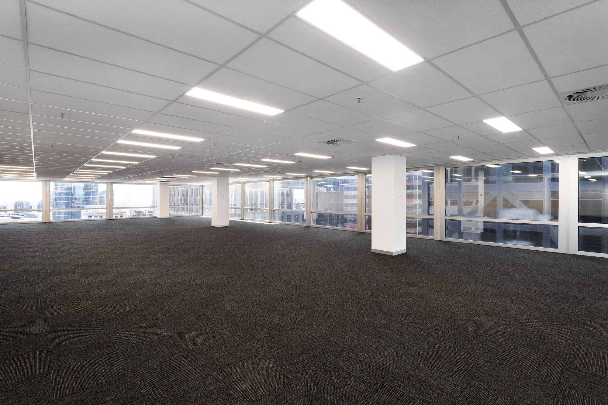 Interior Refurbishment Fitout Melbourne - MPE Group Interiors ...