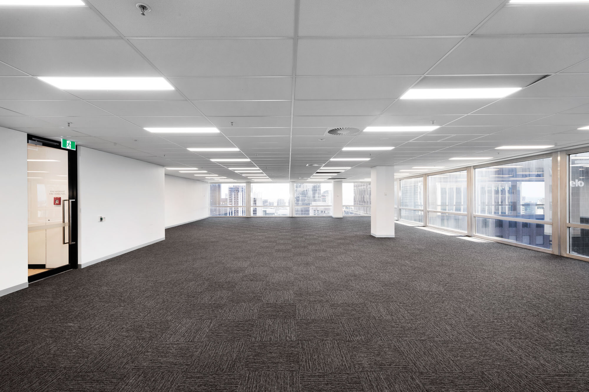 Interior Refurbishment Fitout Melbourne - MPE Group Interiors ...