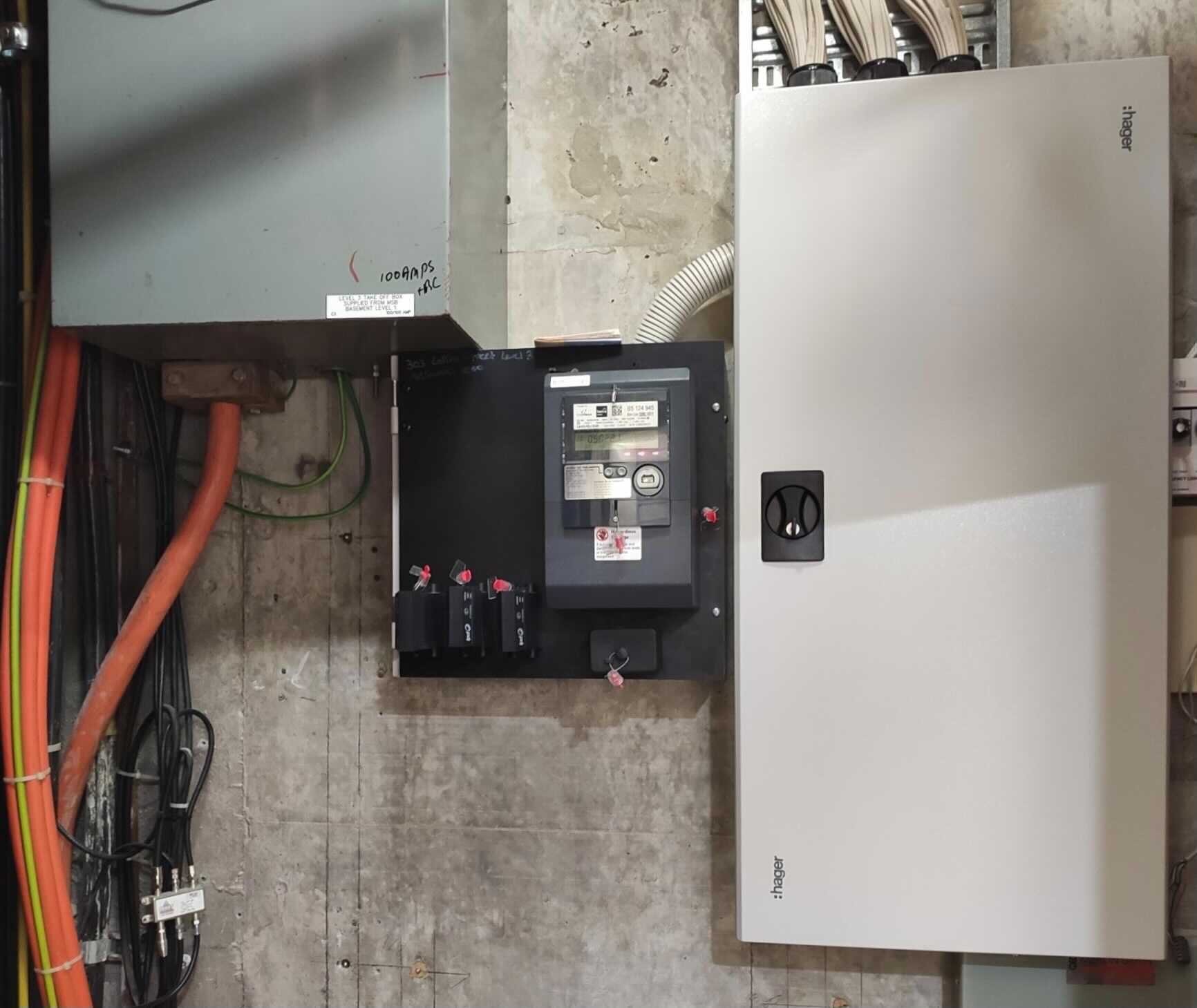 Top 5 Benefits Of Upgrading Your Switchboard - MPE Group Interiors ...