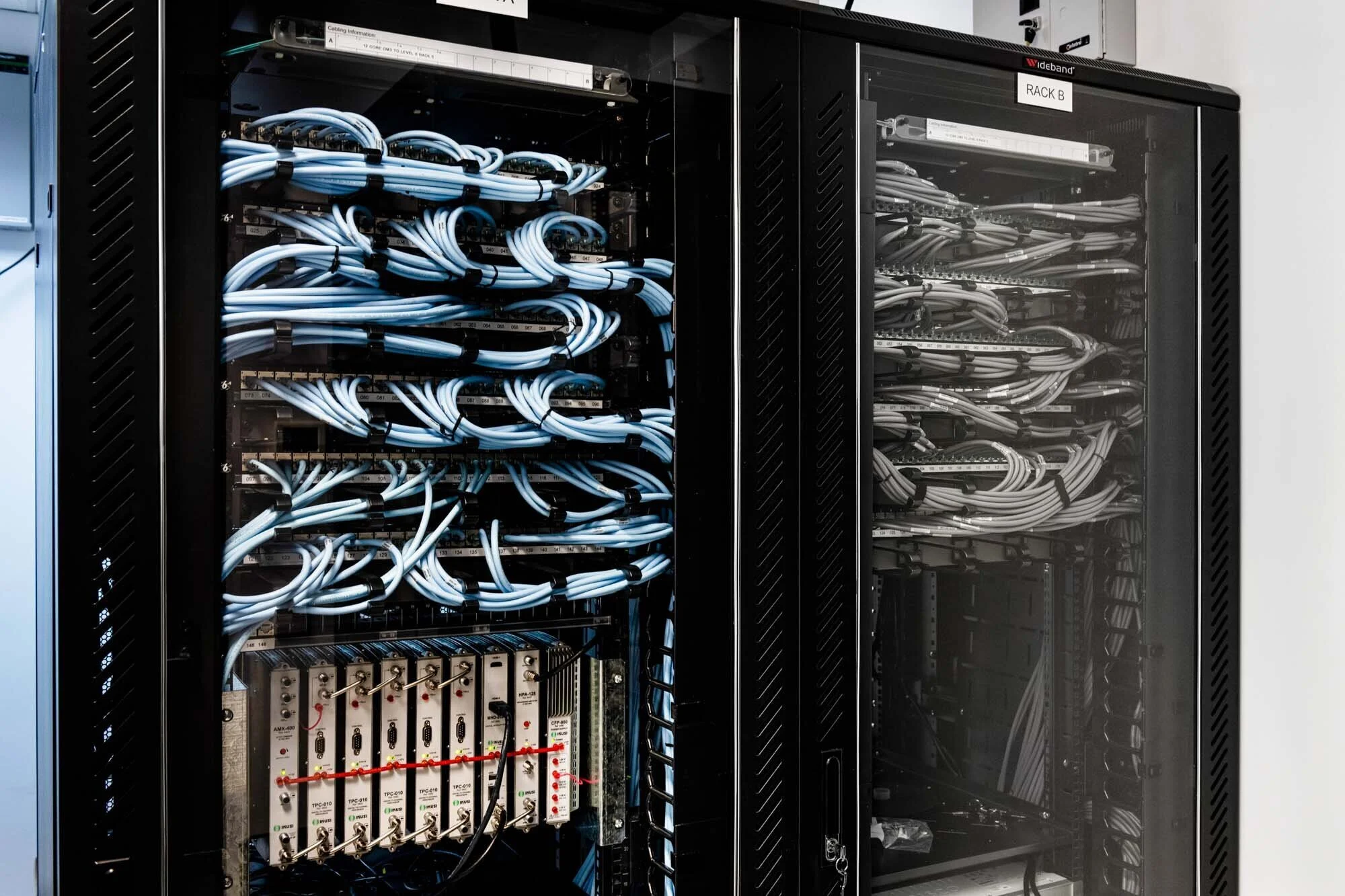 What Is Data Cabling? - MPE Group Interiors Mechanical Electrical Melbourne