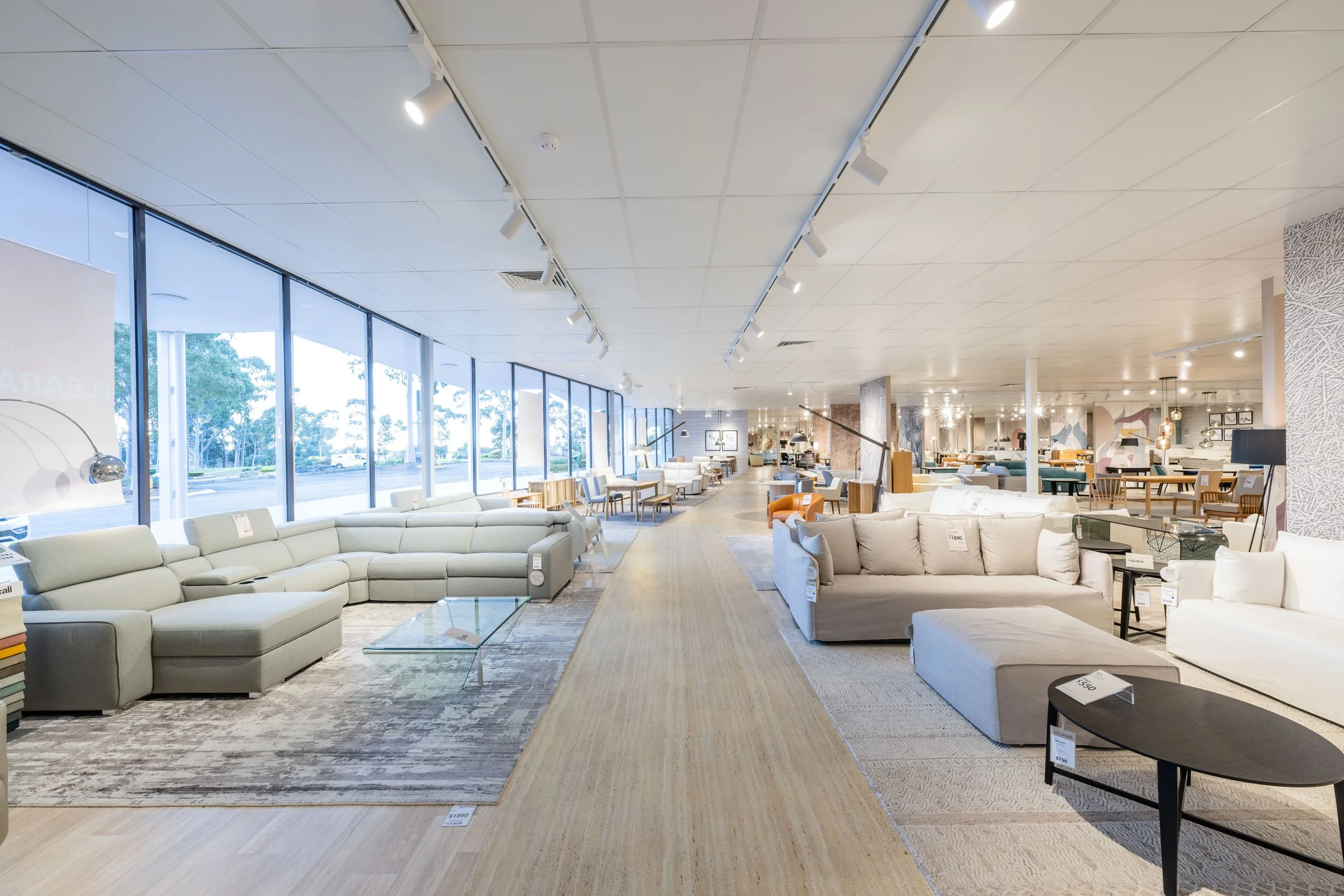 MPE Group Electrical Mechanical Interior Contractors Melbourne