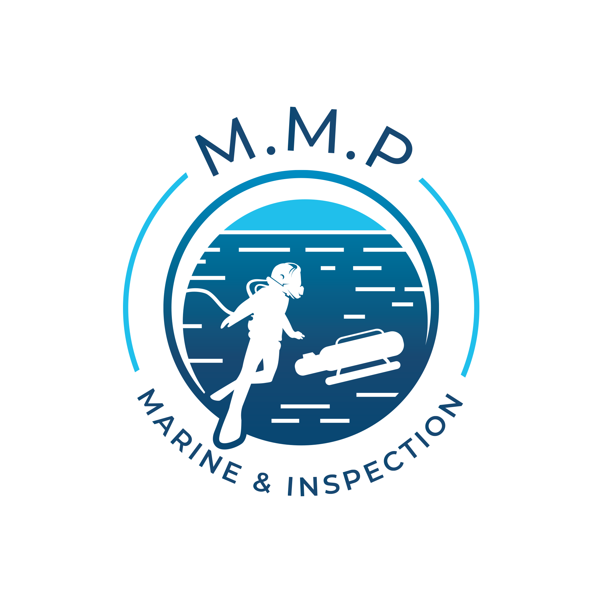 MMP Marine & Inspection Ltd