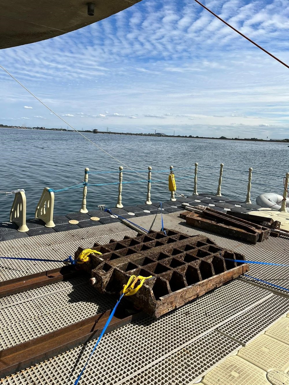 MMP Marine & Inspection Ltd