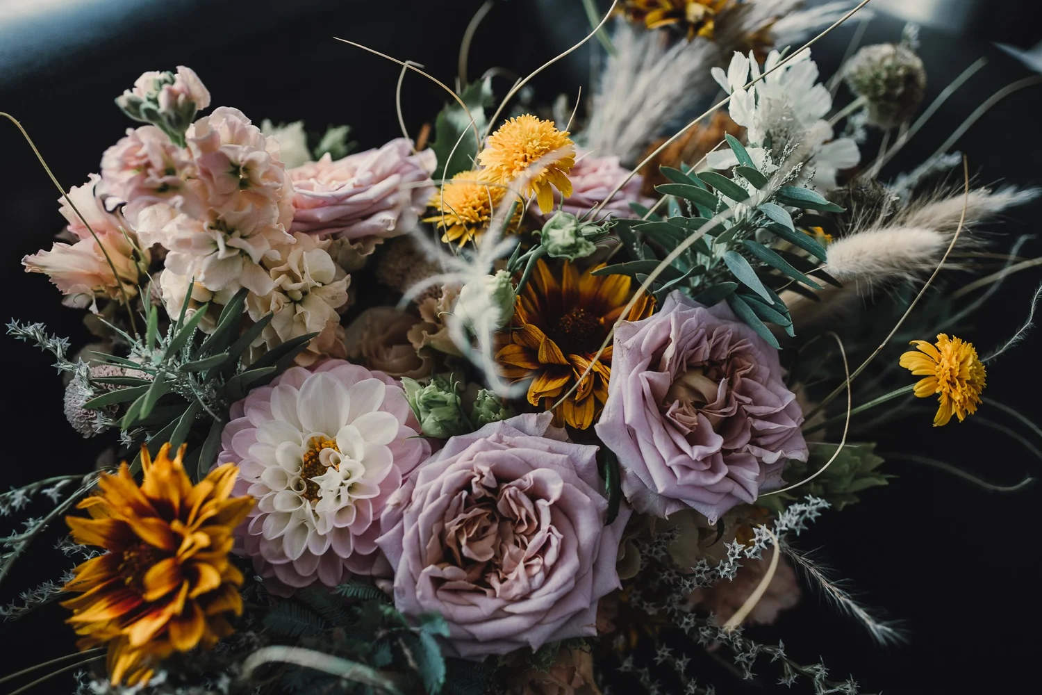 Mary Mary Floral Designs | Independent Florist in Liverpool
