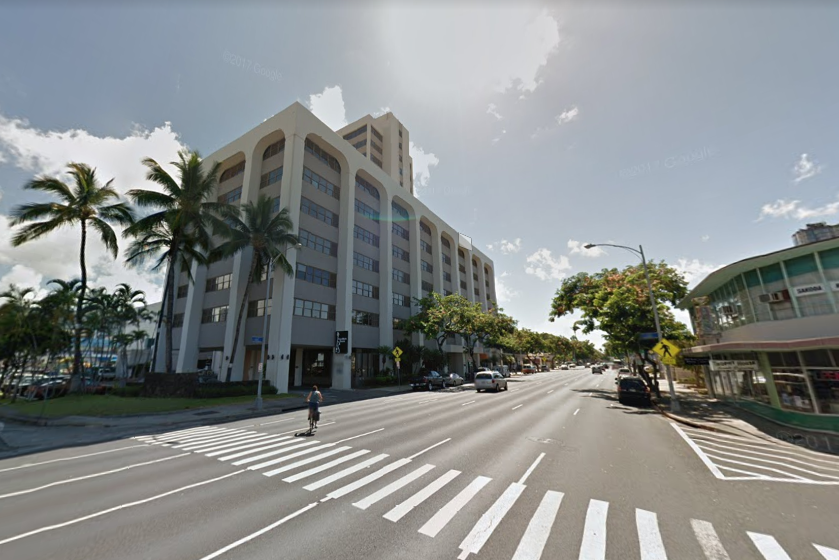 Integrity Chiropractic of Hawaii LLC