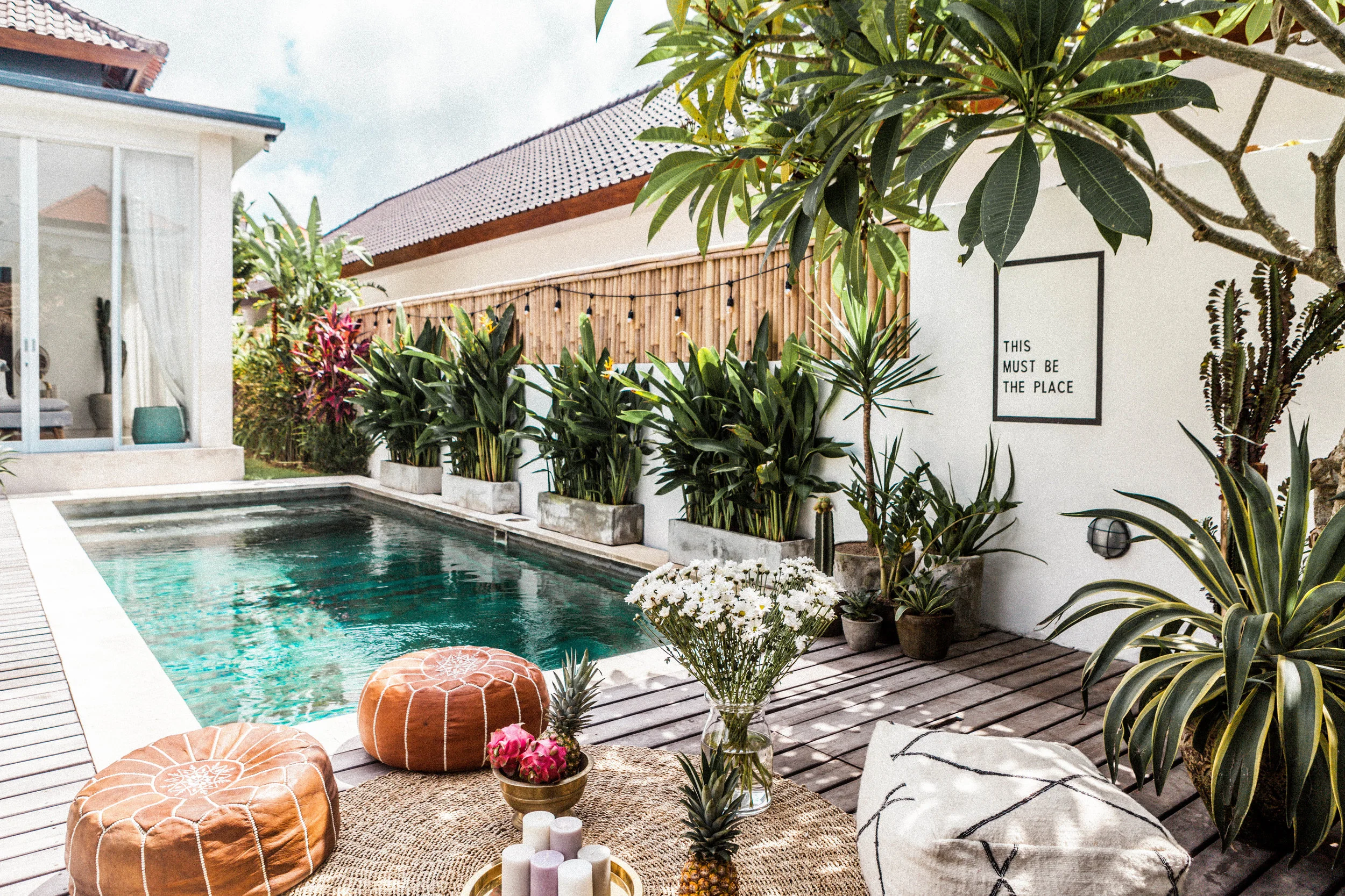VYG I — VYG Villas