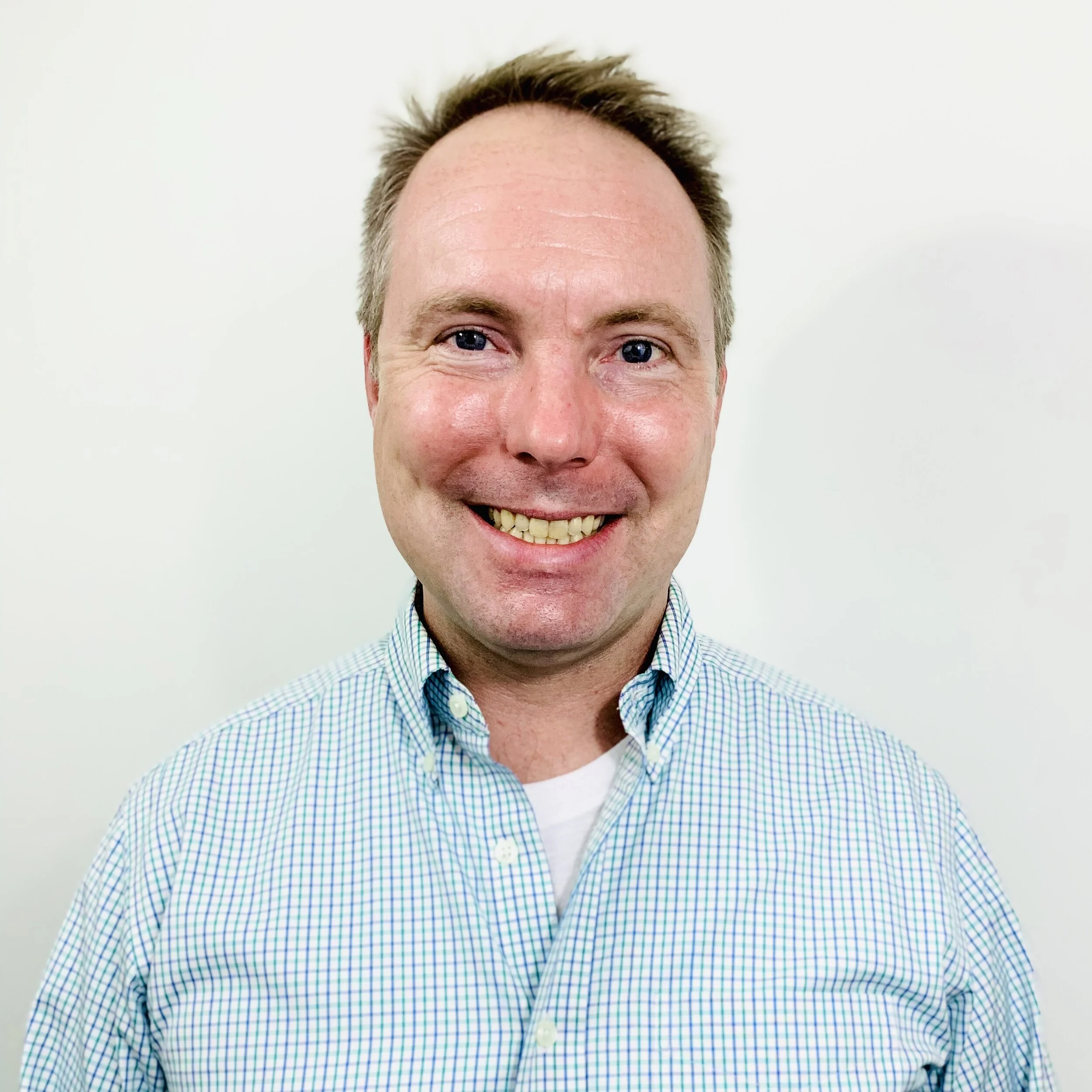 Meet the Team - REPSG