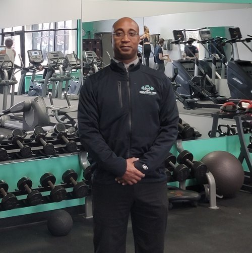 Maumee Personal Training — Revitalize Fitness