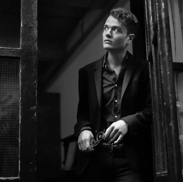 About Rory Robertson Interior Stylist — Rory Robertson
