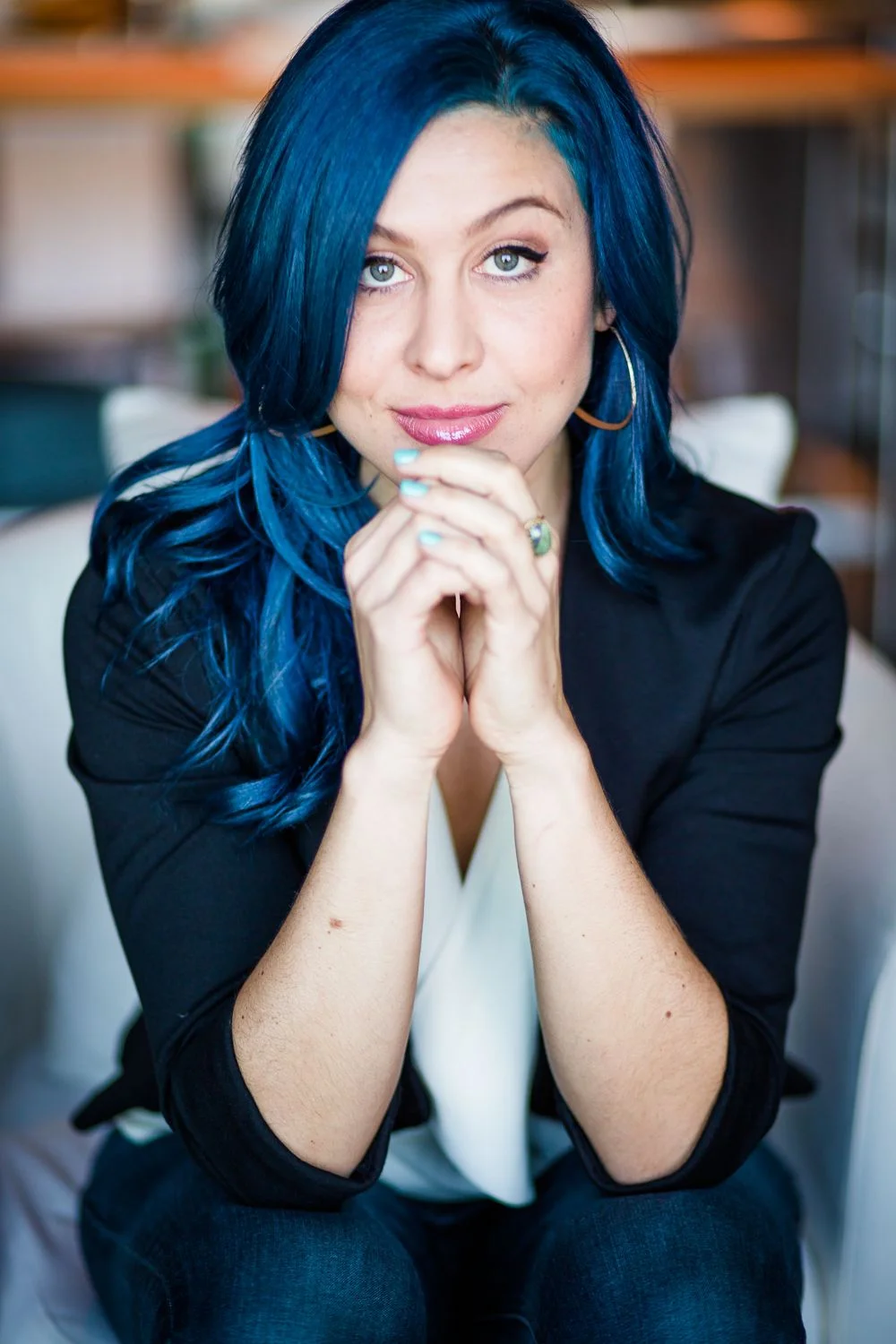 Brand Photography Galleries — Danielle Cohen | Visibility Coaching ...
