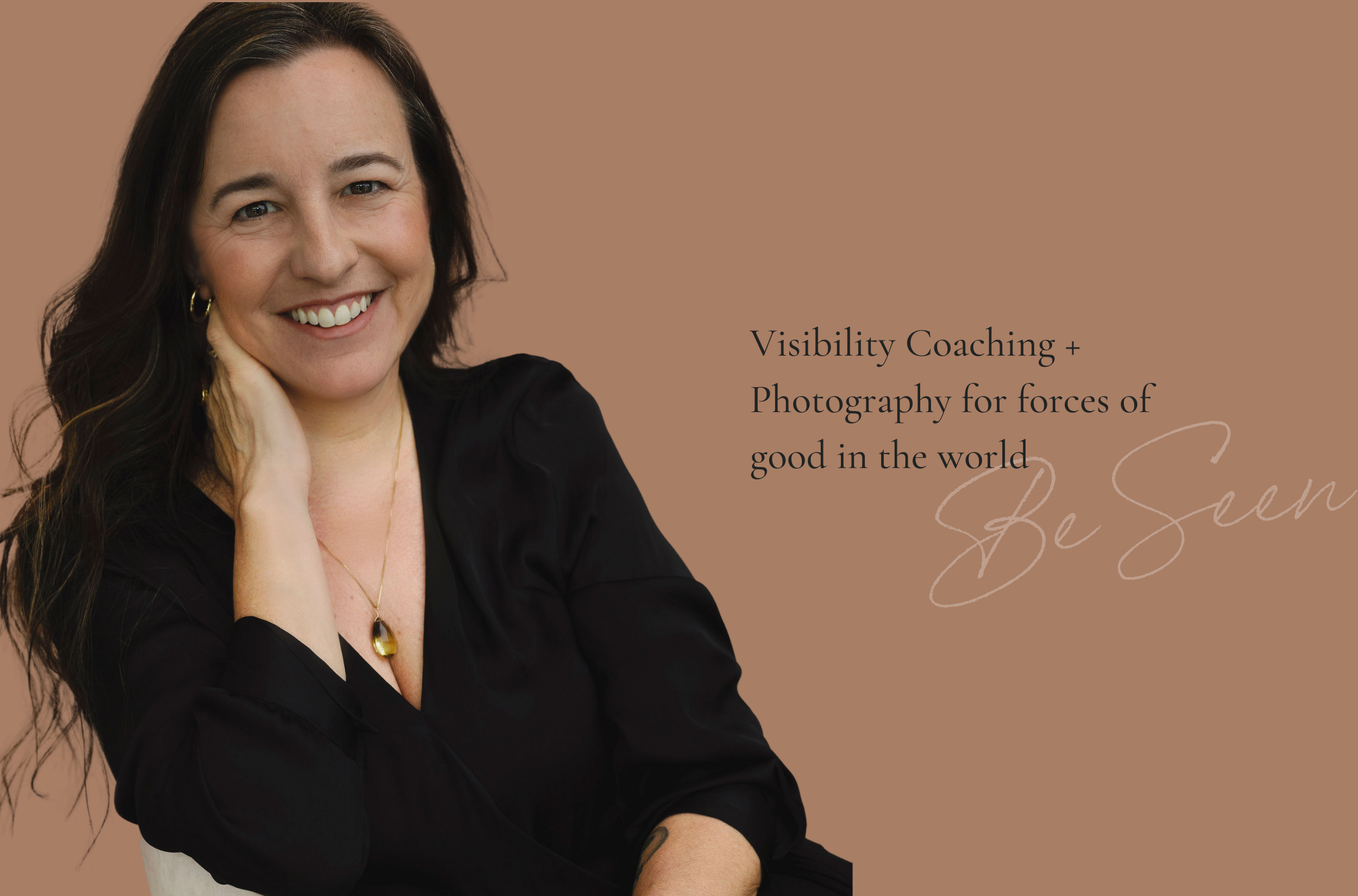 Danielle Cohen | Visibility Coaching | Brand Photography | Strategy ...