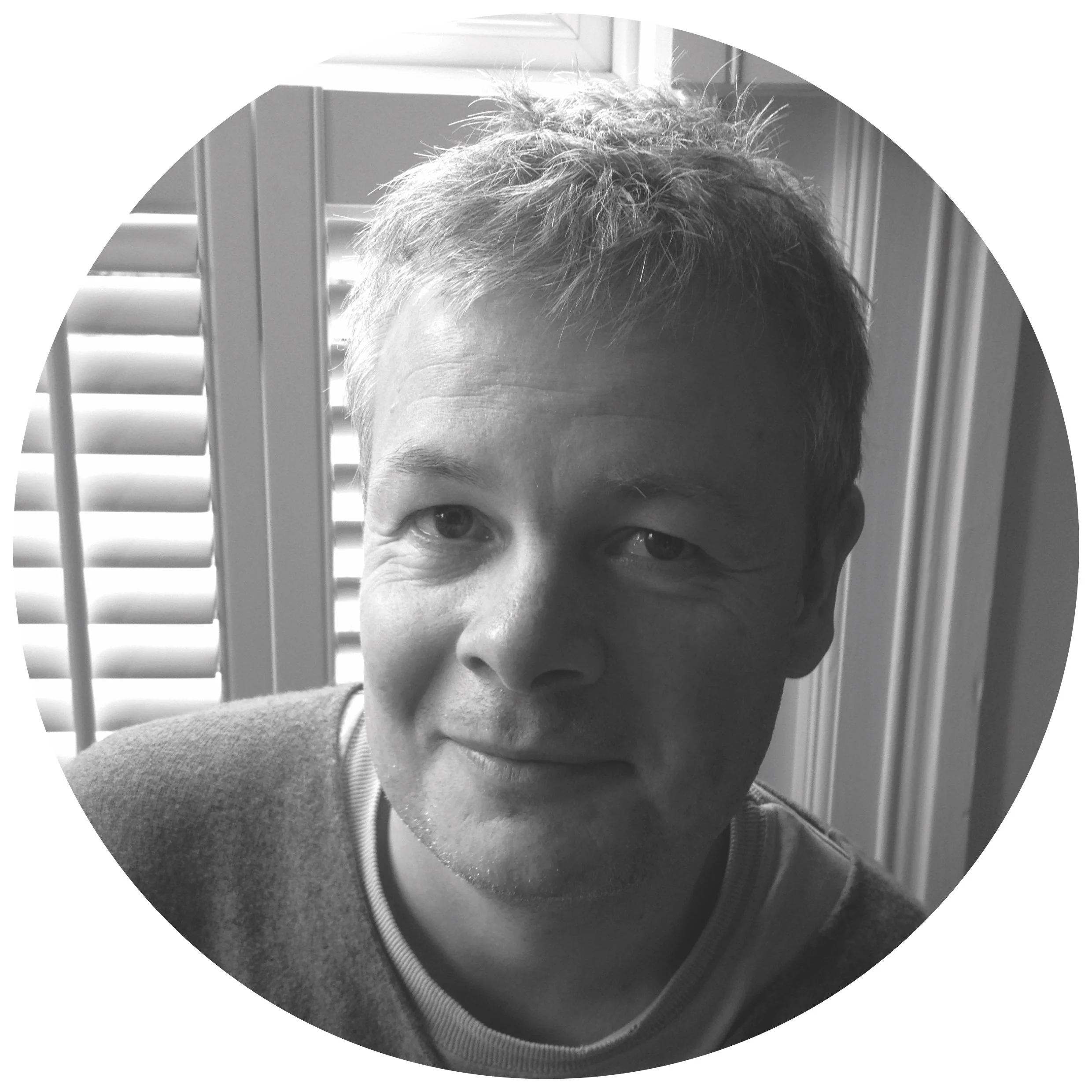 Meet the Team — Robertson Foster