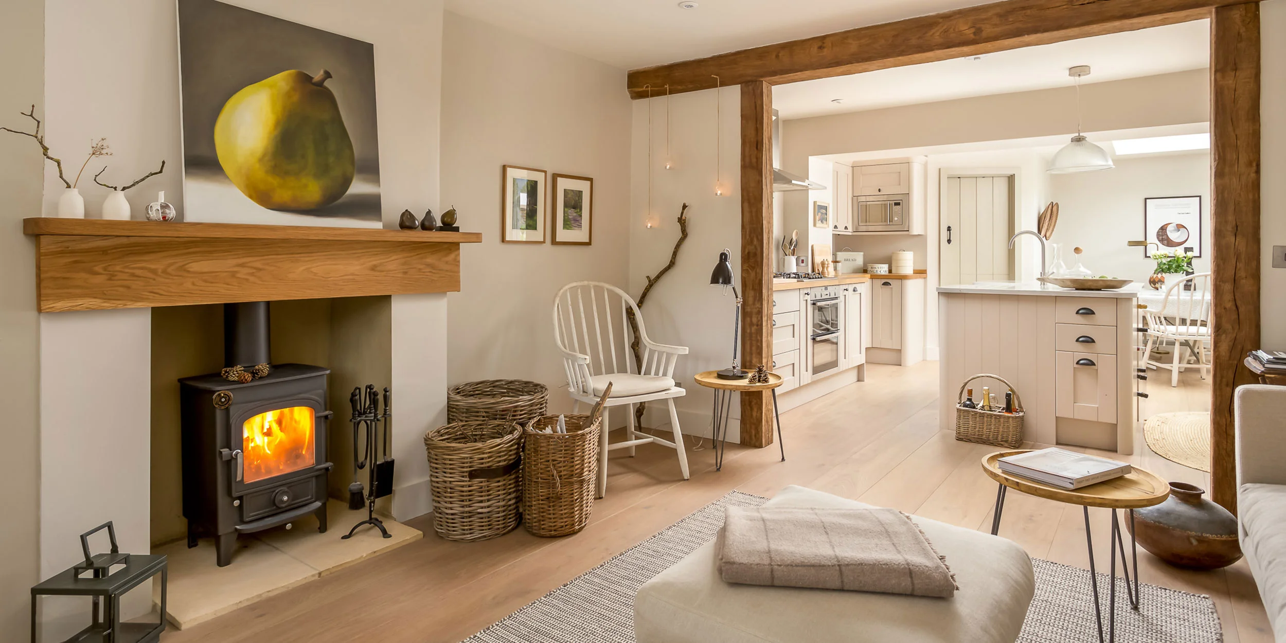 Inside Out Interior Design