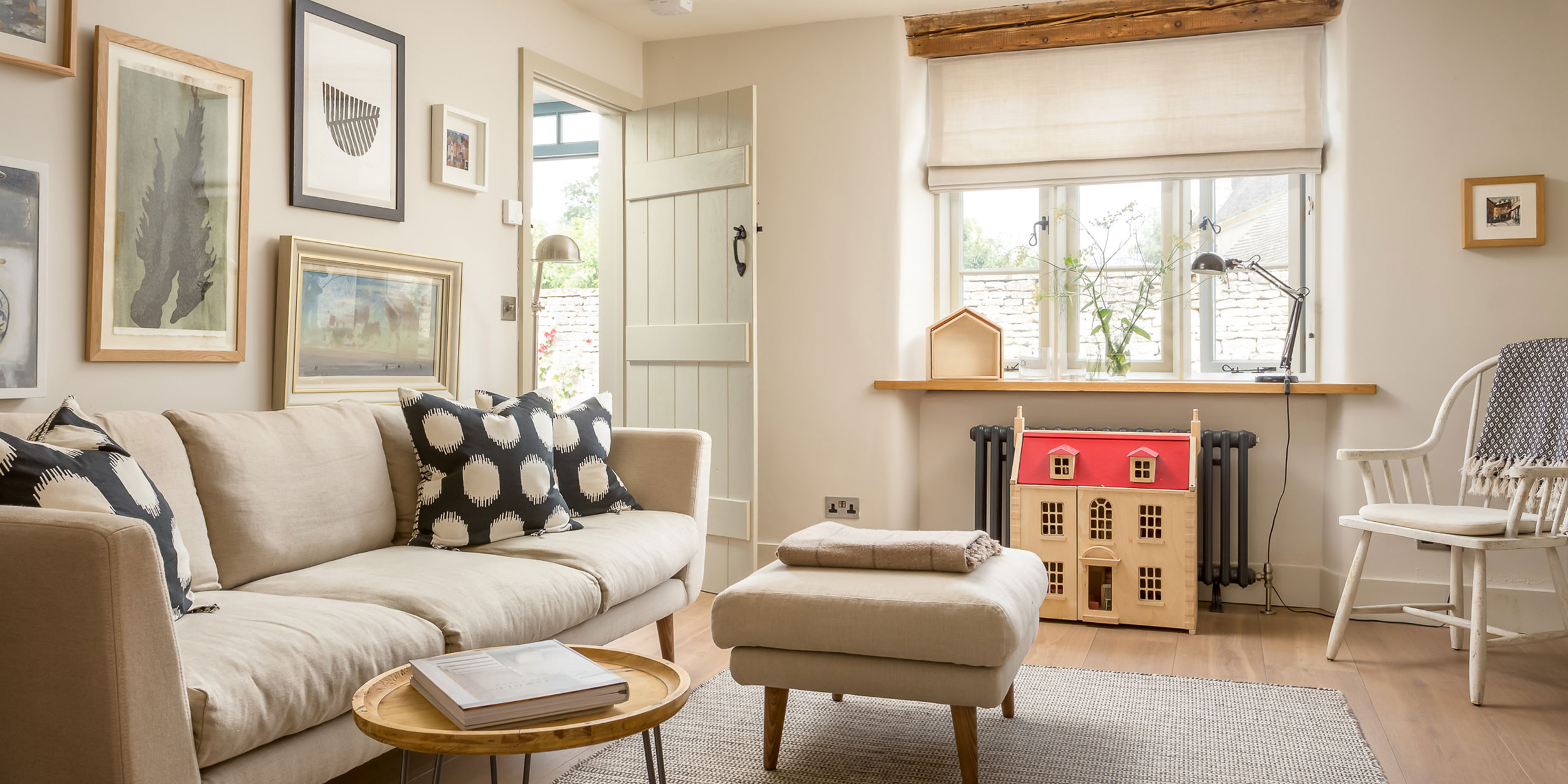 Inside Out Interior Design