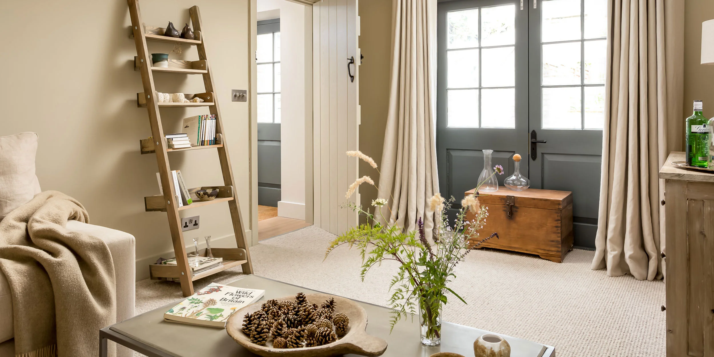 Inside Out Interior Design